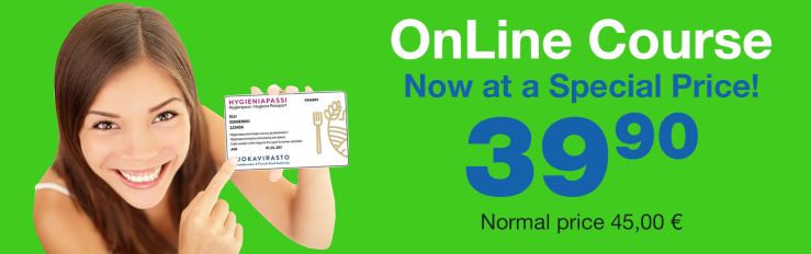 Home :: OnlineHygieniapassi